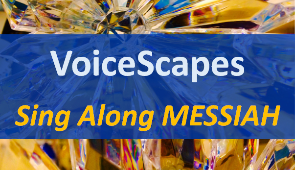 Sing Along Messiah - GlobalNews Events