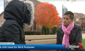 GlobalNews - Staff Personalities | Angie Seth