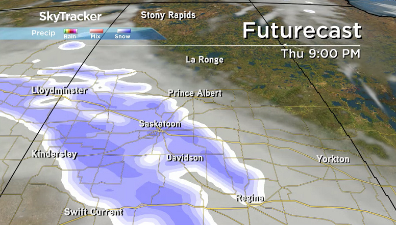 Saskatoon weather outlook: more snow, -30 wind chills ahead - Saskatoon ...