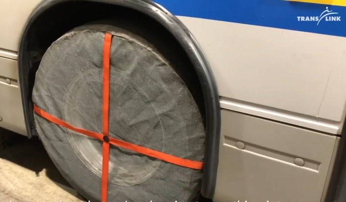 New transit equipment, shelter spaces get the nod as Metro Vancouver ...