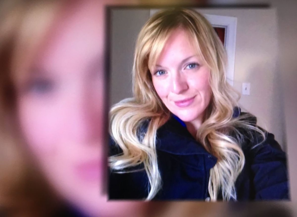 Crown alleges Christopher Garnier struck, strangled Catherine Campbell ...
