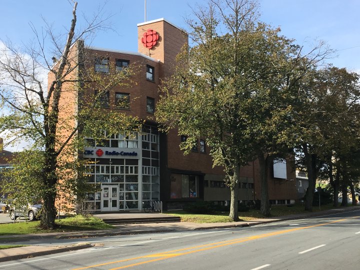 Province buying CBC building on Bell Road as part of Halifax Infirmary ...