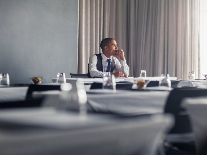 How to know if you should change careers or just change jobs - National ...