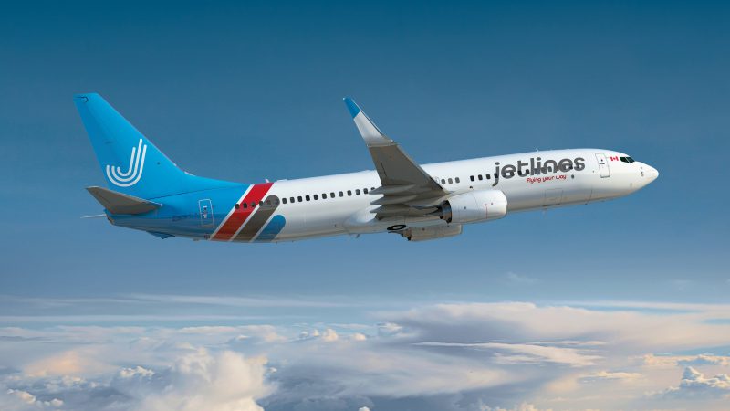 Canada Jetlines becomes third low-cost airline to come to Abbotsford ...