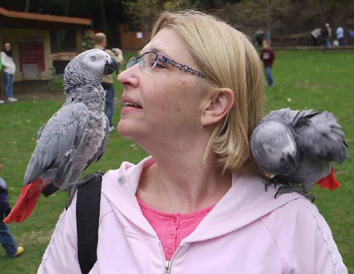 Colleen Smith's Instagram, Twitter & Facebook on IDCrawl