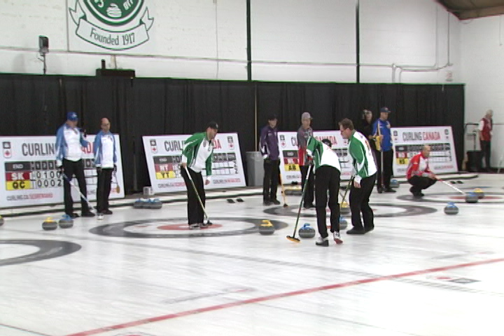 Kingston’s Cataraqui Curling Club continues to celebrate its 100th ...