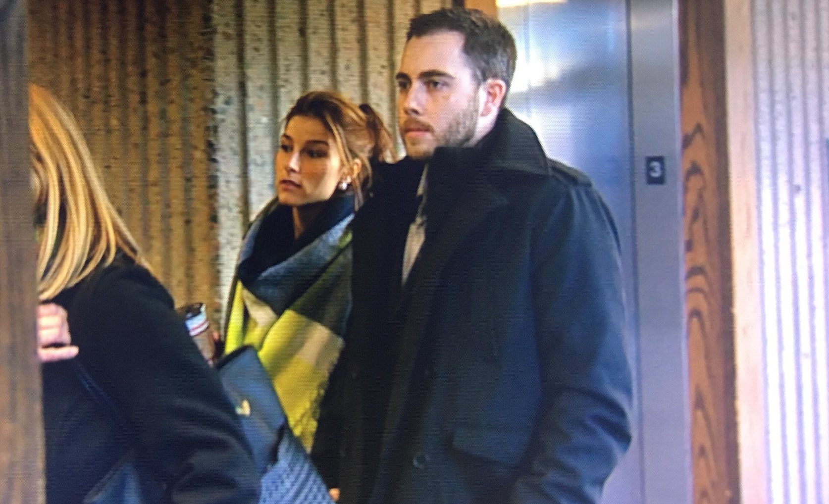 Christopher Garnier testifies at murder trial, tells court Catherine ...