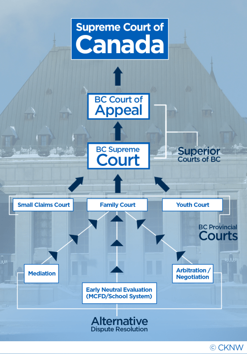 How ‘flawed’ B.C. court rulings tore 4 kids away from their dad for 5 ...