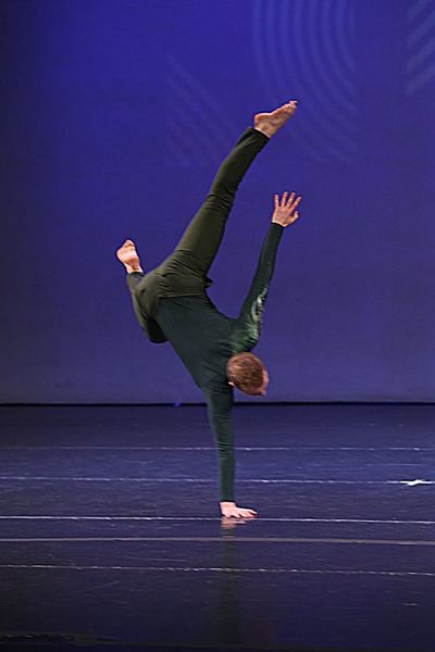 Edmonton dancer bringing arts to impoverished communities | Globalnews.ca