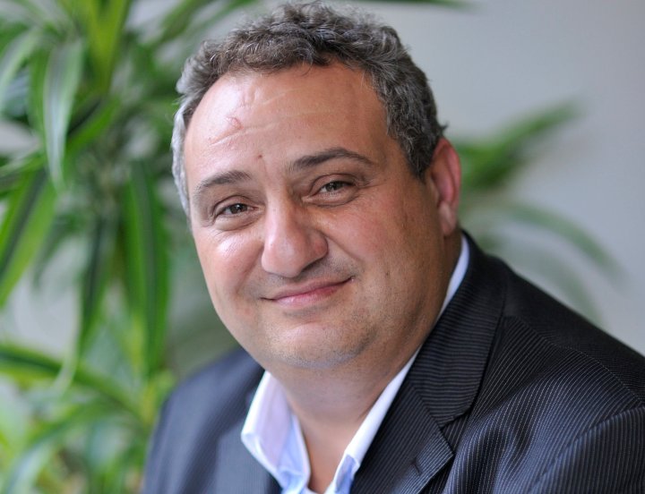 Quebec celebrity chef in hot water over report he lied about his ...