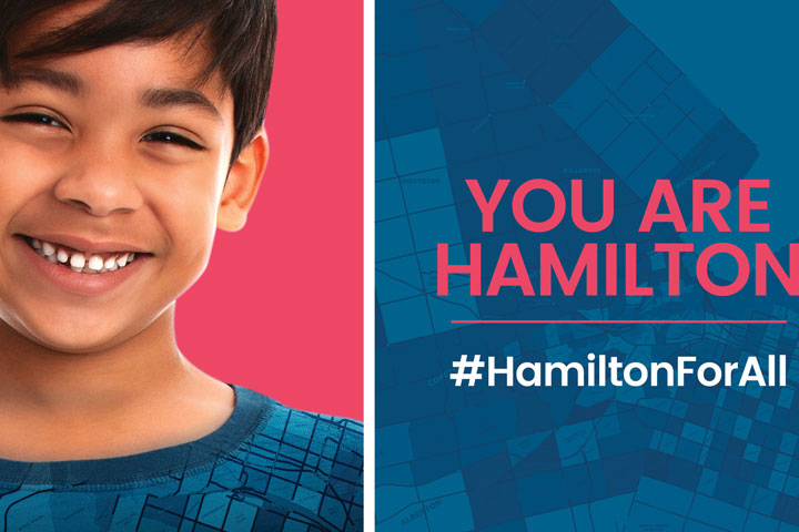 Digital campaign asks Hamilton residents to help welcome newcomers ...