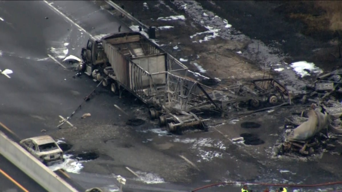 Deadly Highway 400 crash highlights emotional risks for first ...