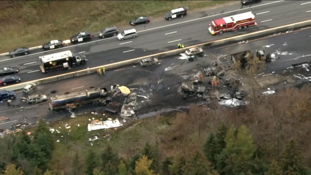 Deadly Highway 400 crash highlights emotional risks for first ...