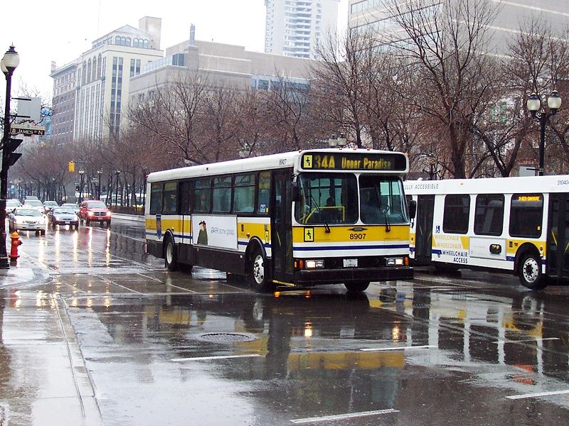 Hamilton transit workers inch closer to possible strike - Hamilton ...