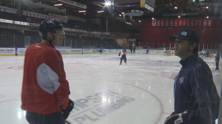 Struggling Lethbridge Hurricanes searching for answers - Lethbridge ...
