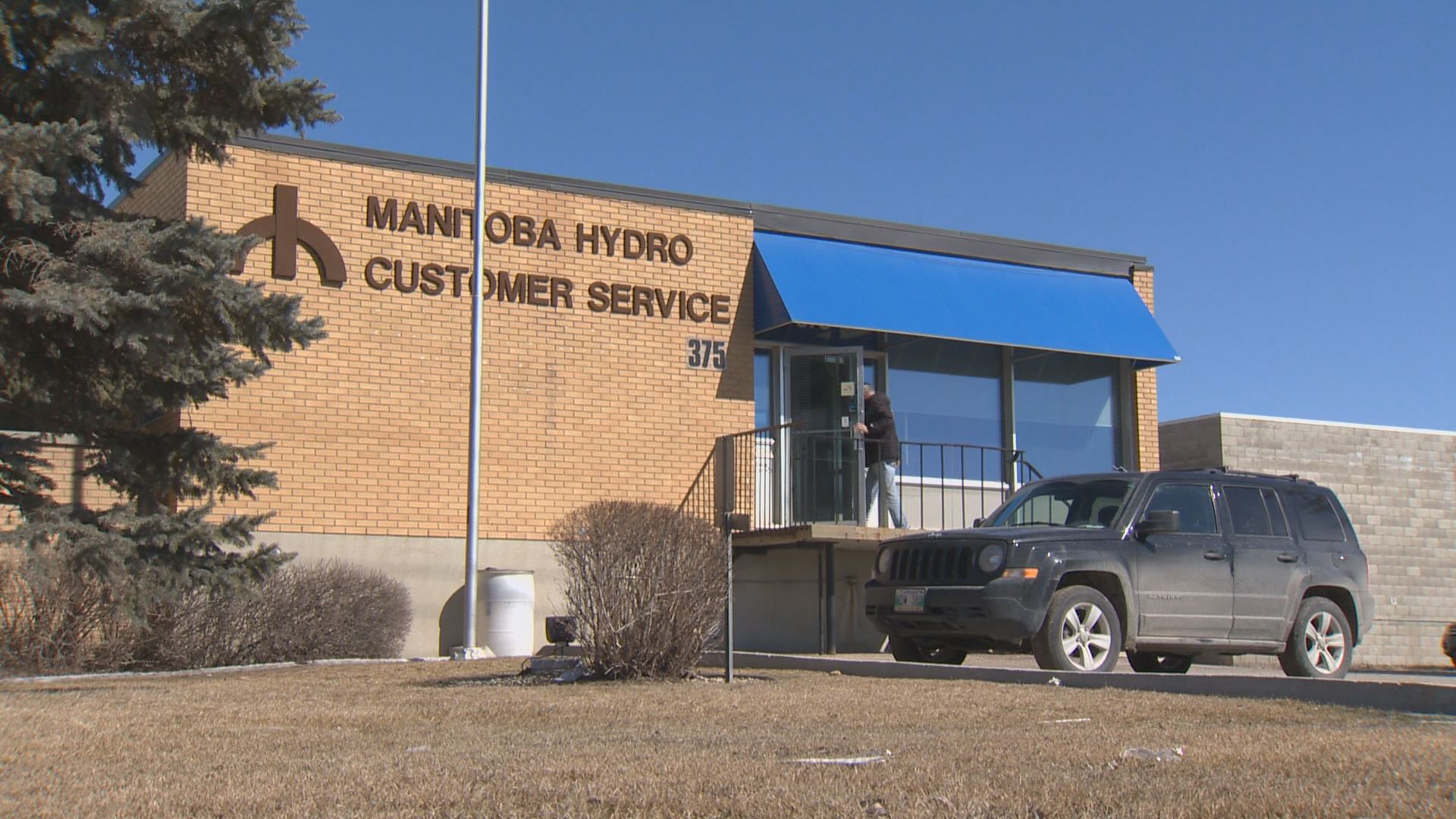 Bill payments will no longer be accepted in person at all but one ...