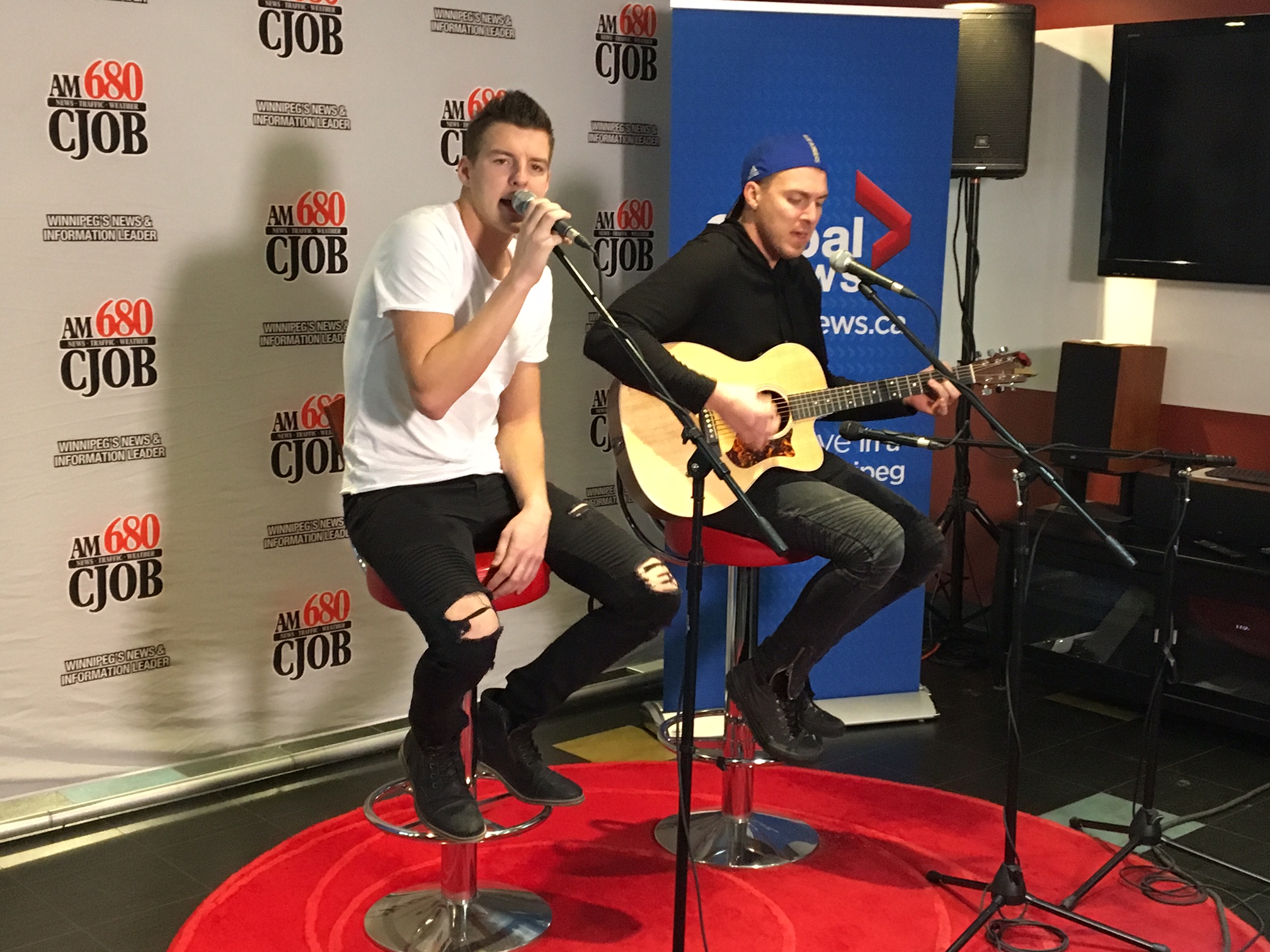 Winnipeg band to headline half-time show at CFL western semi-final ...