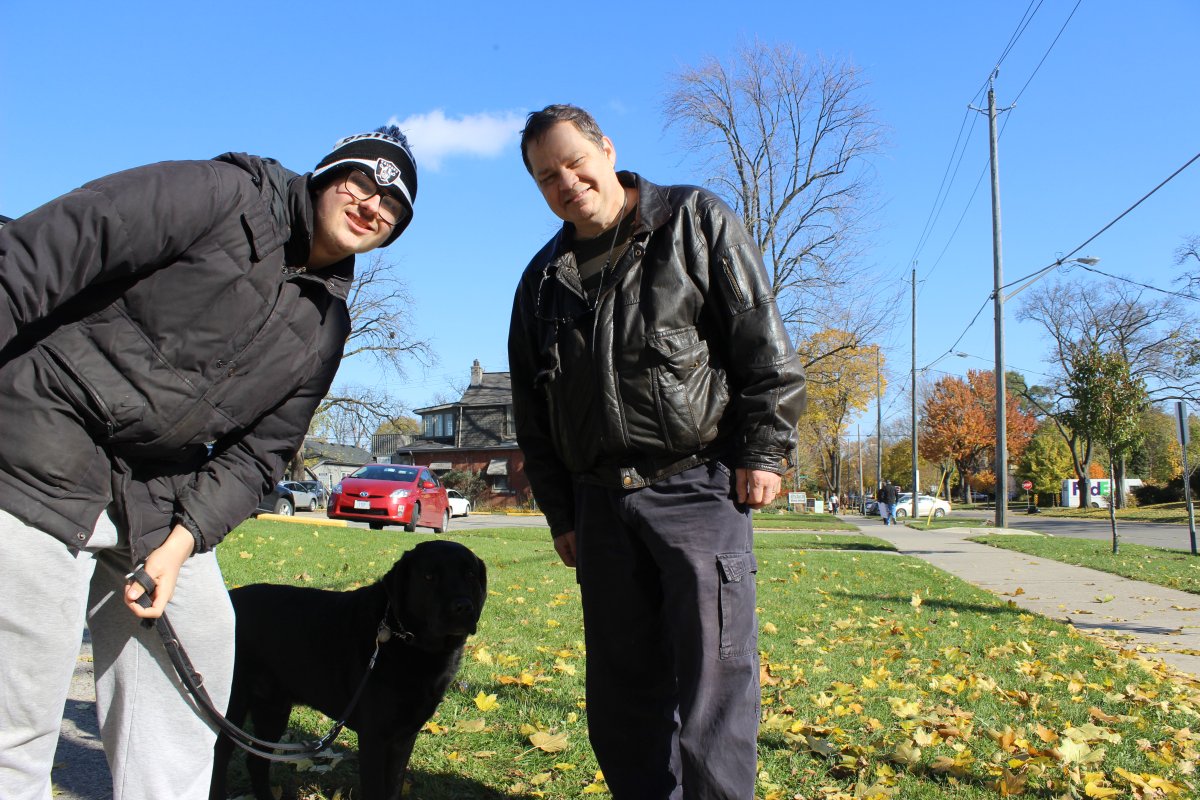 Advocates protest autism therapy wait times with downtown London rally ...