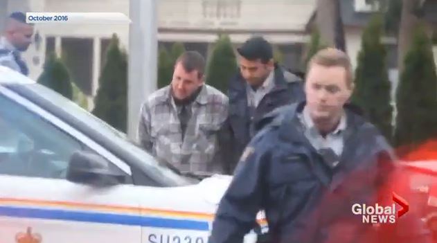 2016 slaying of top Hell’s Angel, dismembered body dumped in Langley ...