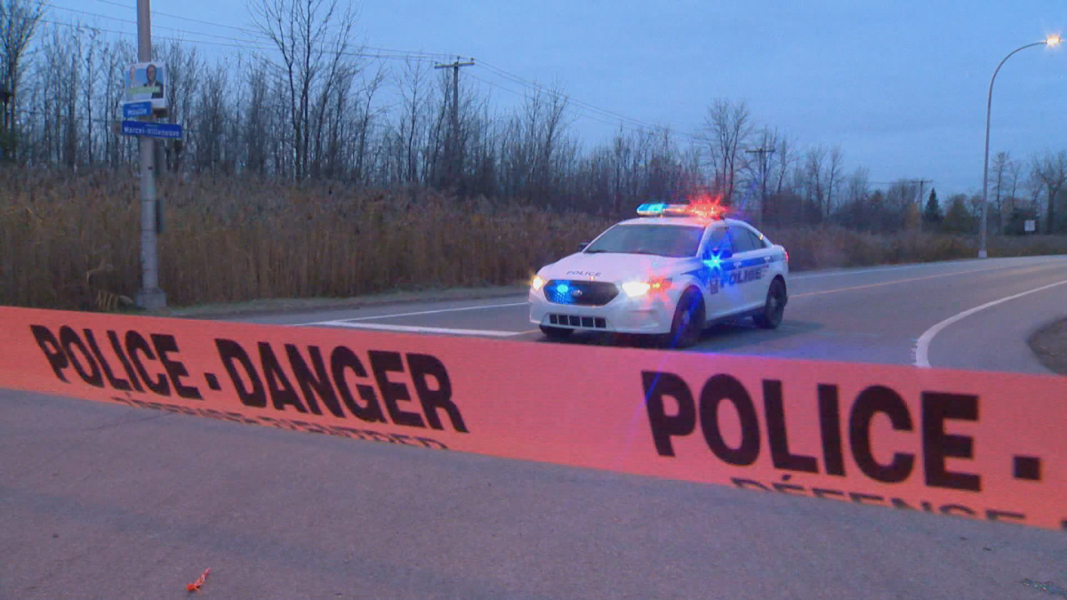 Laval man run over by car was victim of prior hit-and-run: police ...