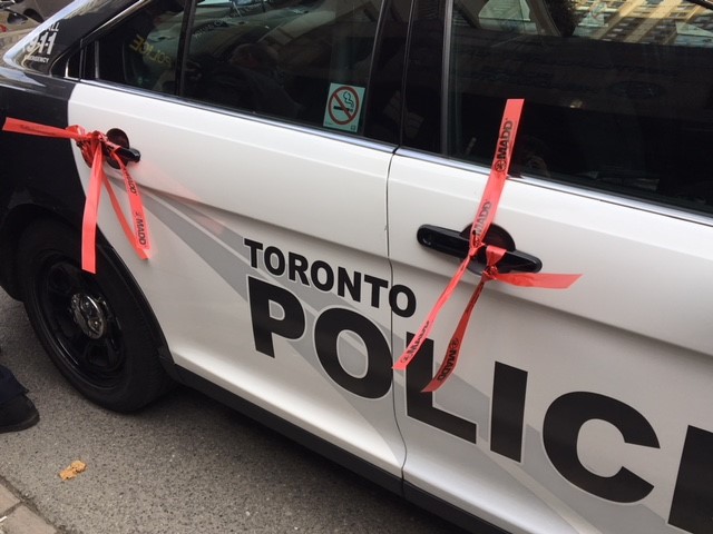 MADD Canada kicks off Red Ribbon campaign in Toronto for 30th year in a ...
