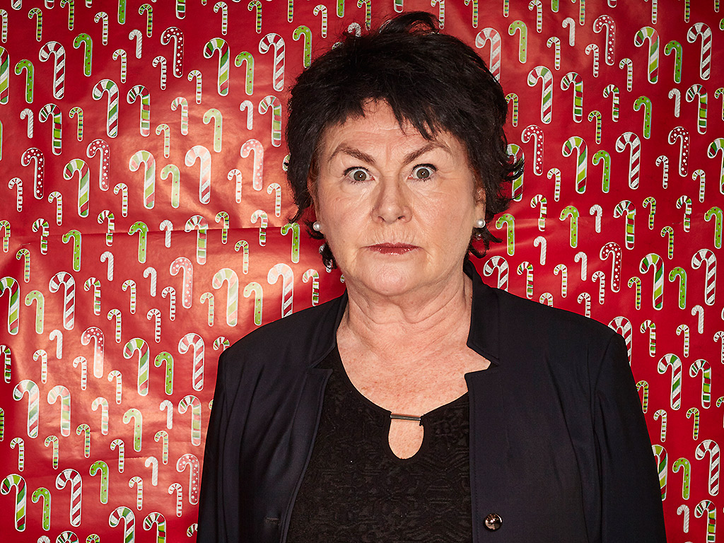 Mary Walsh on Hollywood sexual harassment and being a woman in comedy ...