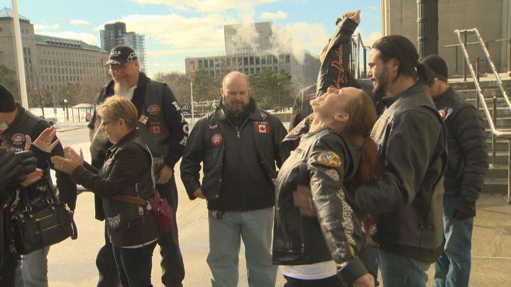 Supreme Court upholds first-degree murder convictions for father and ...