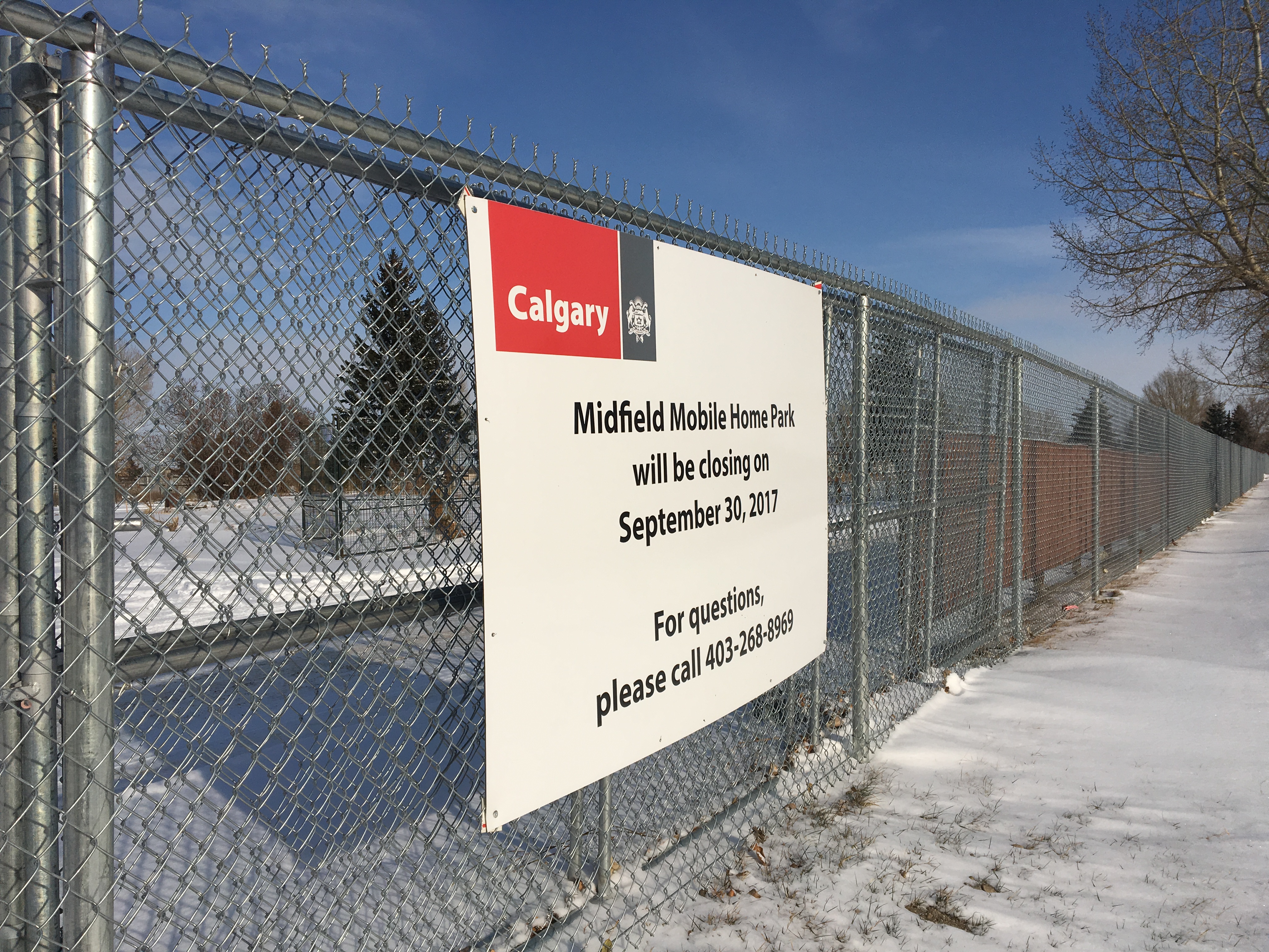 Midfield Park lawsuit dispute to be decided by Calgary judge next month ...