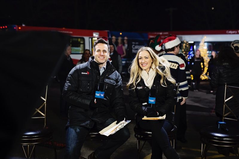 Global Calgary’s 2017 Morning of Giving collects donations for The ...