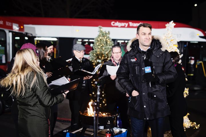 Global Calgary’s 2017 Morning of Giving collects donations for The ...