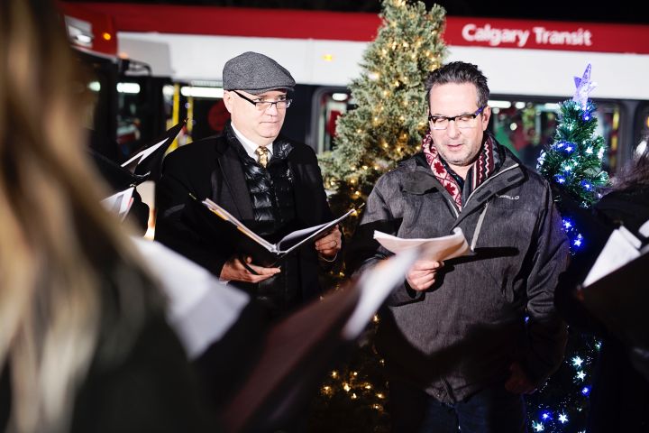 Global Calgary’s 2017 Morning of Giving collects donations for The ...