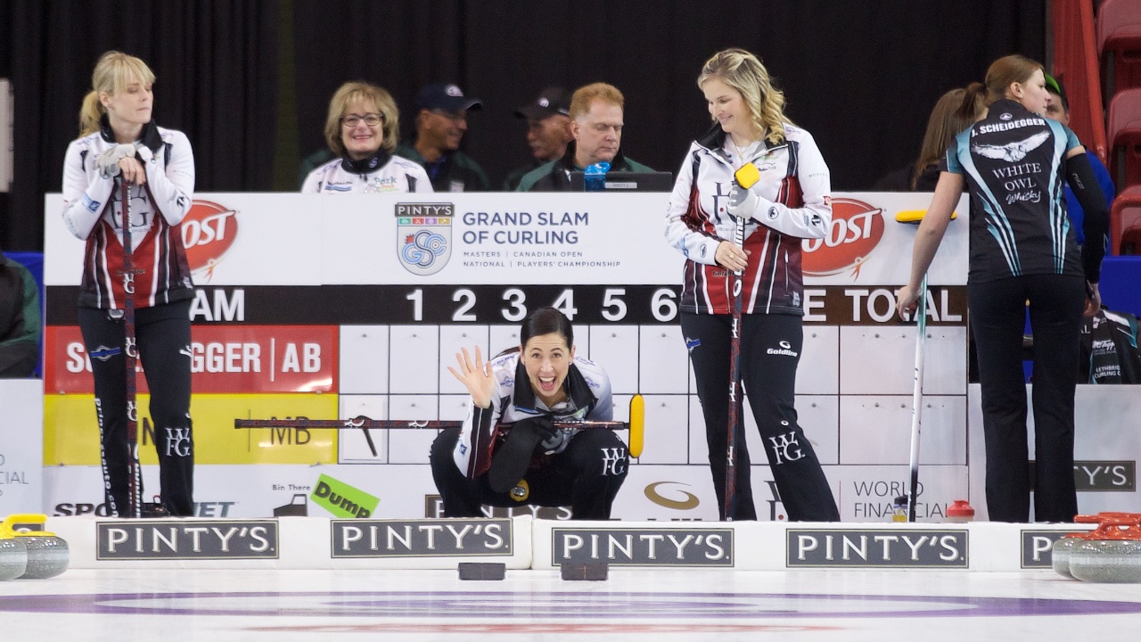 Jill’s House: Where the last four years has gotten me - Winnipeg ...