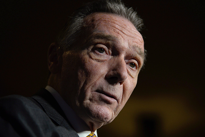 Peter Kent | News, Videos & Articles