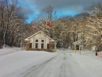 Camp Ipperwash | News, Videos & Articles