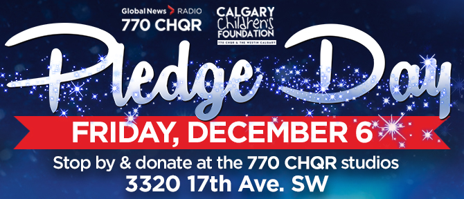 Pledge Day - GlobalNews Events