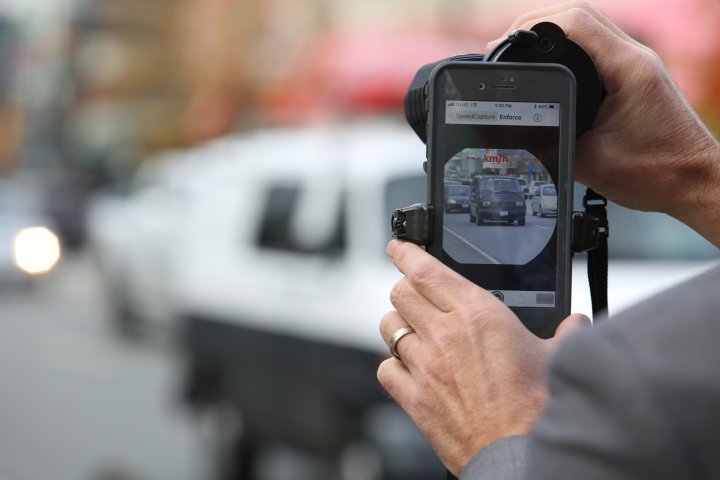 2 new pilot programs to be tested in B.C. to crack down on distracted ...