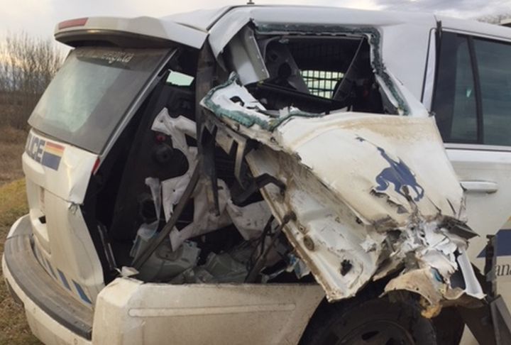 Police across Alberta see surge in idling vehicle thefts as ...