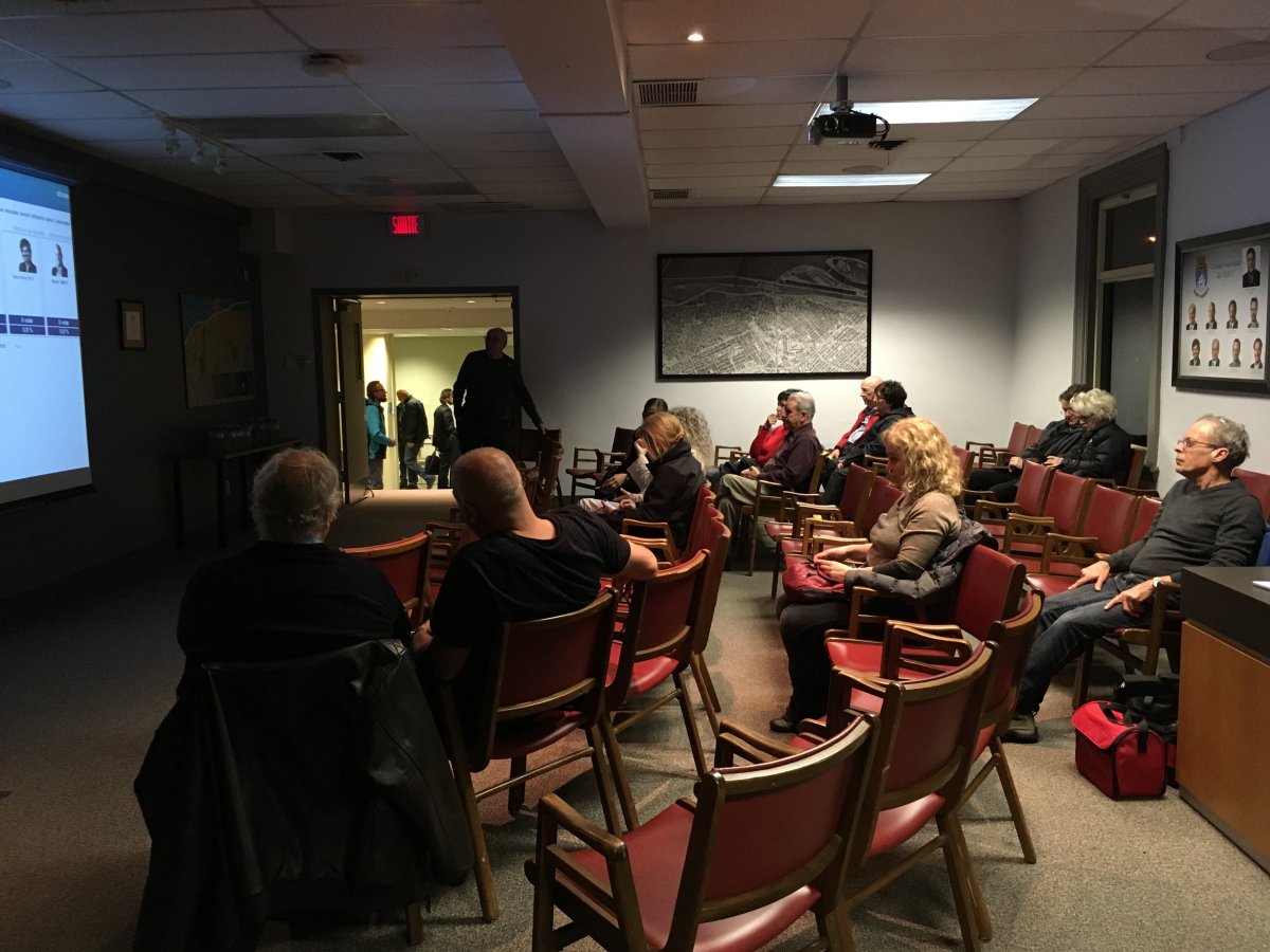 Saint-Lambert residents looking for change, elect new mayor - Montreal ...