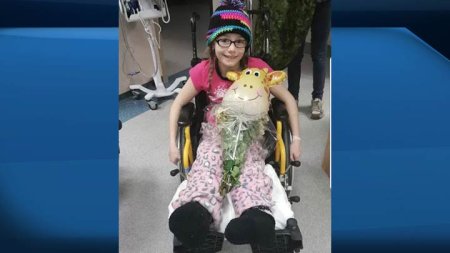 Saskatoon family seeking answers after girl breaks both legs ...