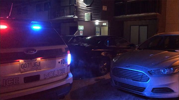 Man shot in alleged Saskatoon home invasion released from hospital ...