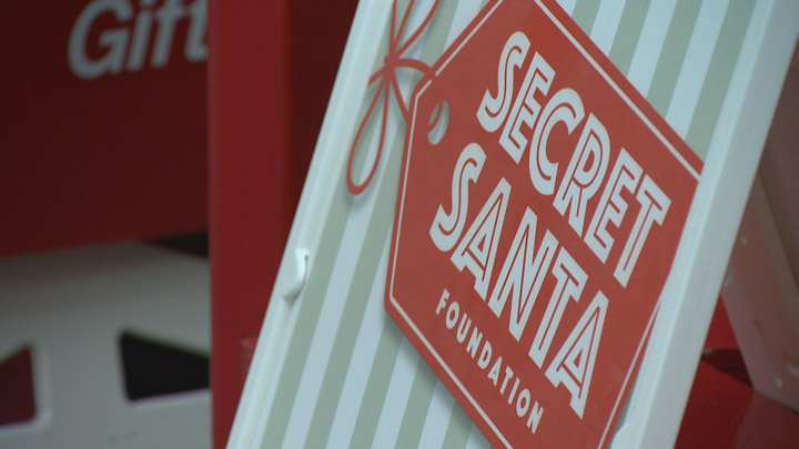 34th Secret Santa campaign kicks off in Saskatoon - Saskatoon ...