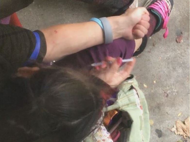 Drug overdose deaths continue tragic climb in the Okanagan | Globalnews.ca