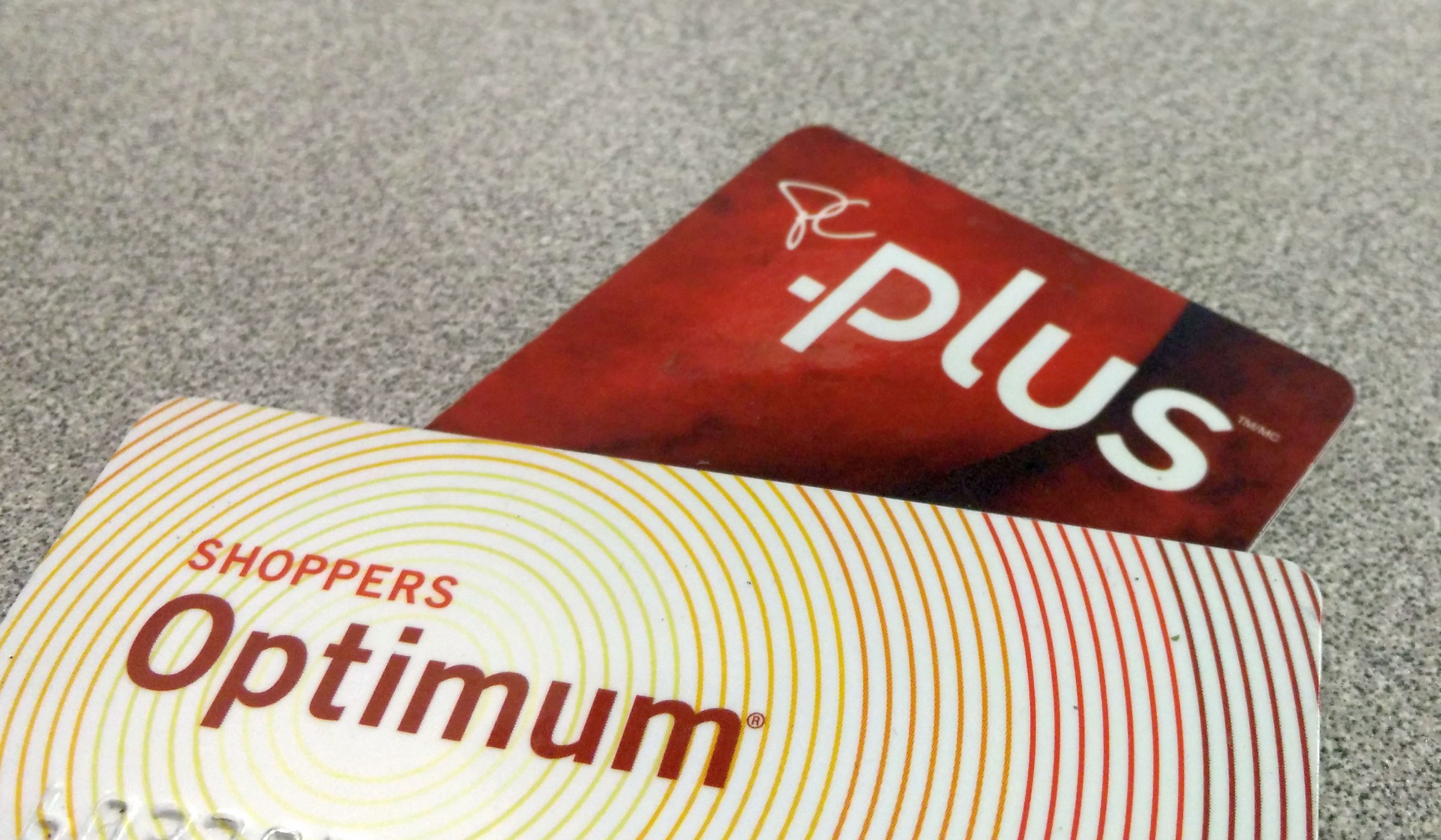 Loblaw to merge Shoppers Optimum and PC Plus loyalty programs ...