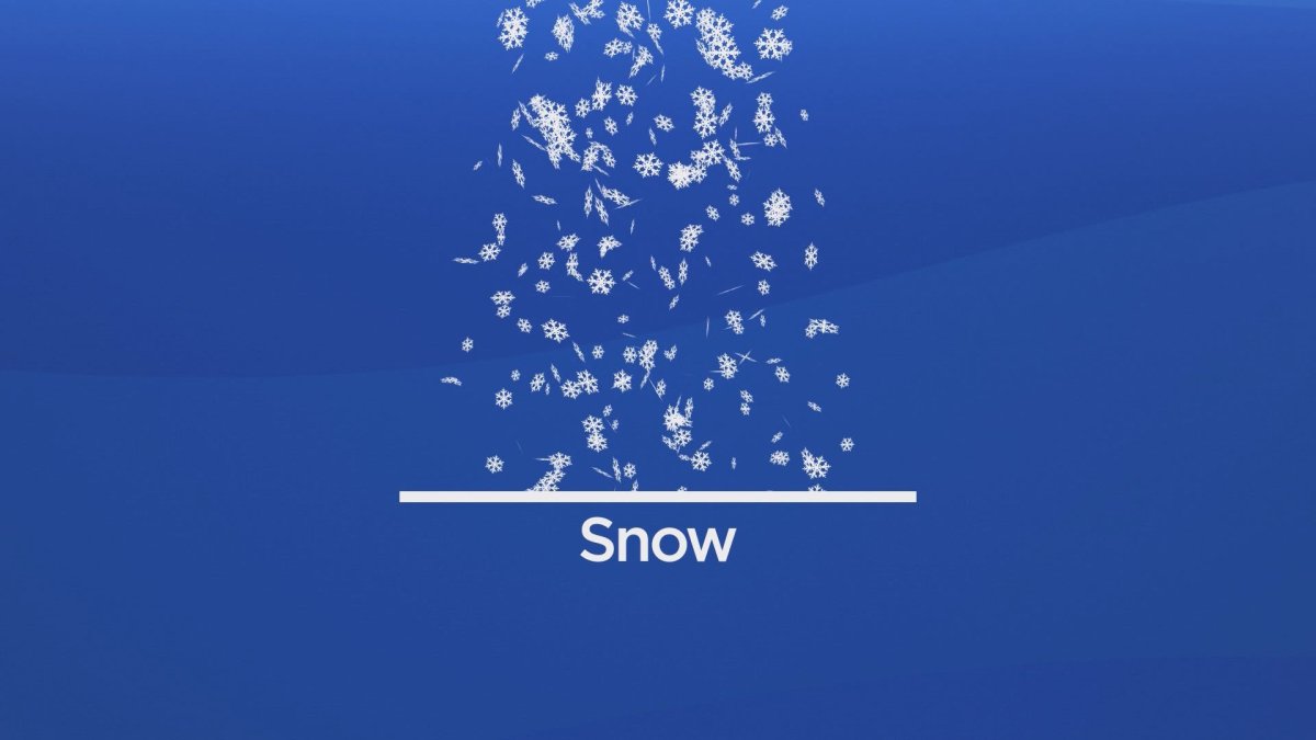 Winter precipitation: the formation of snow, ice pellets and freezing ...