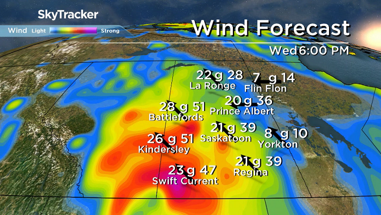 Saskatoon weather outlook: snow, snow and more snow - Saskatoon ...