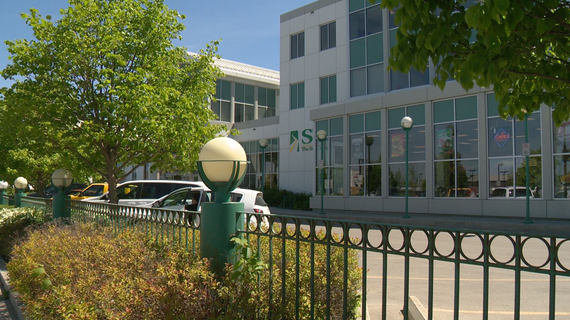 Regina police set to make STC bus depot new headquarters - Regina ...