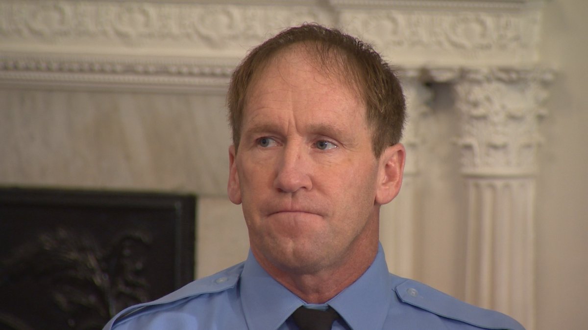 ‘I don’t really consider myself a hero’: Four Nova Scotians honoured ...