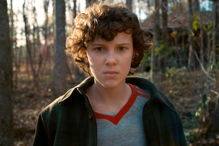 ‘Stranger Things’ creators reveal Eleven was supposed to die in first ...