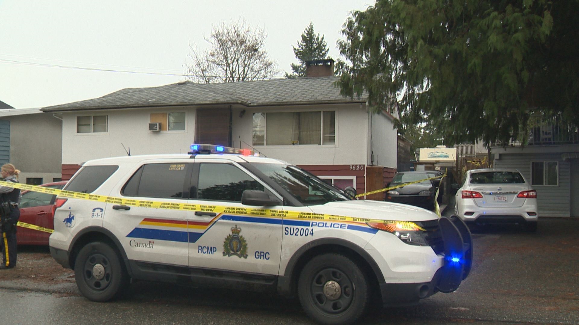 One man in hospital after targeted shooting on Surrey-Delta border - BC ...
