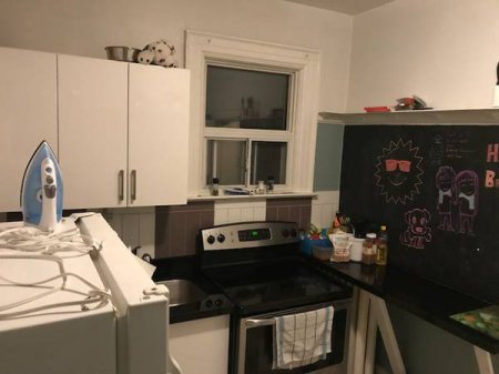 What $1,500 per month in rent gets you across Canada - National ...